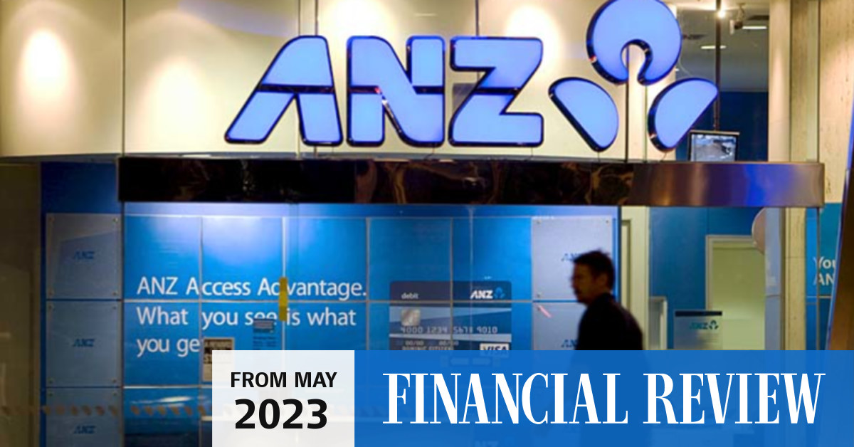 ASX ANZ: Sleepy investment bankers made mistake: ANZ
